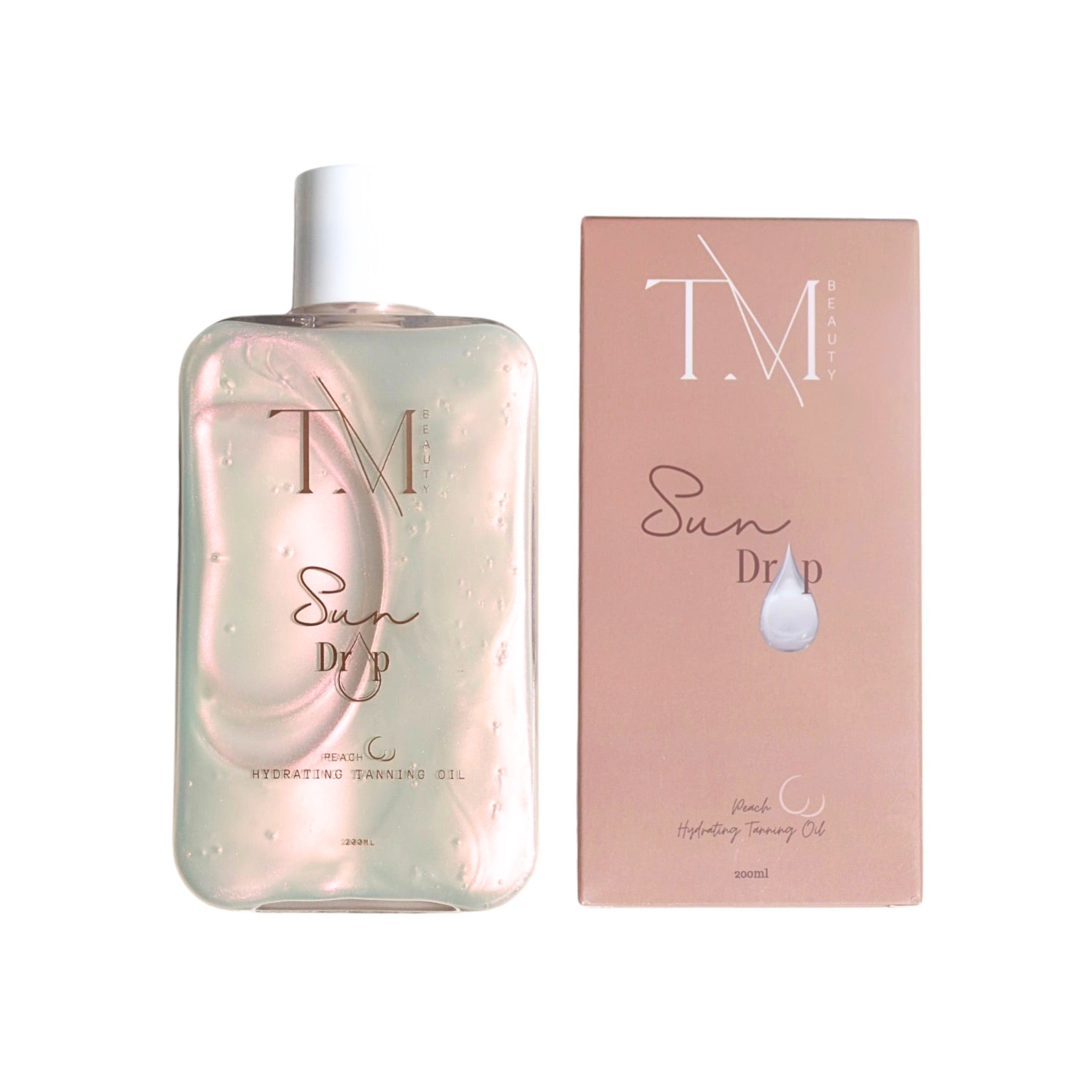 Sun Drop Oil – TM Beauty